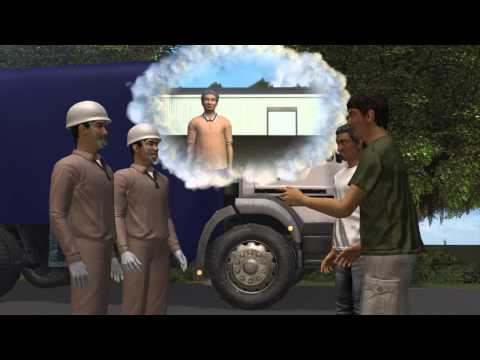 Over 100 dogs saved from slaughter in Thailand