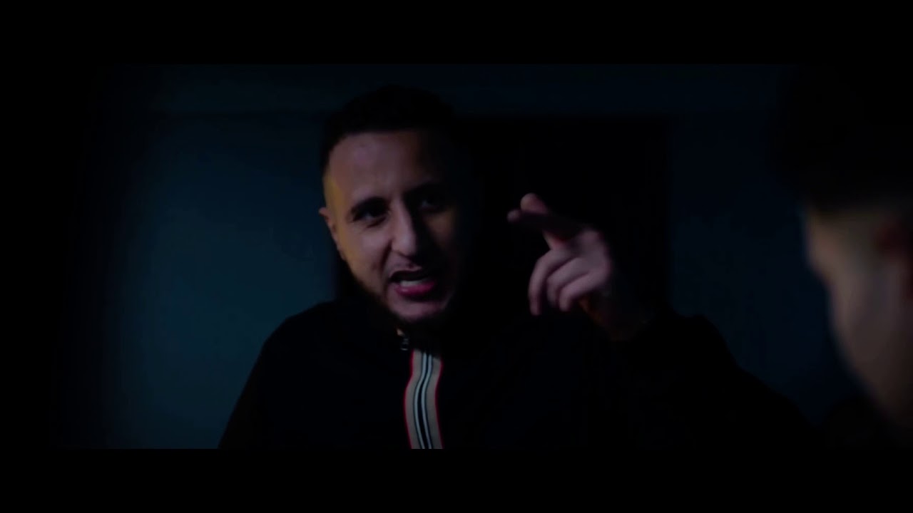 ISMO X RIFFI - BATTLE - YouTube Music