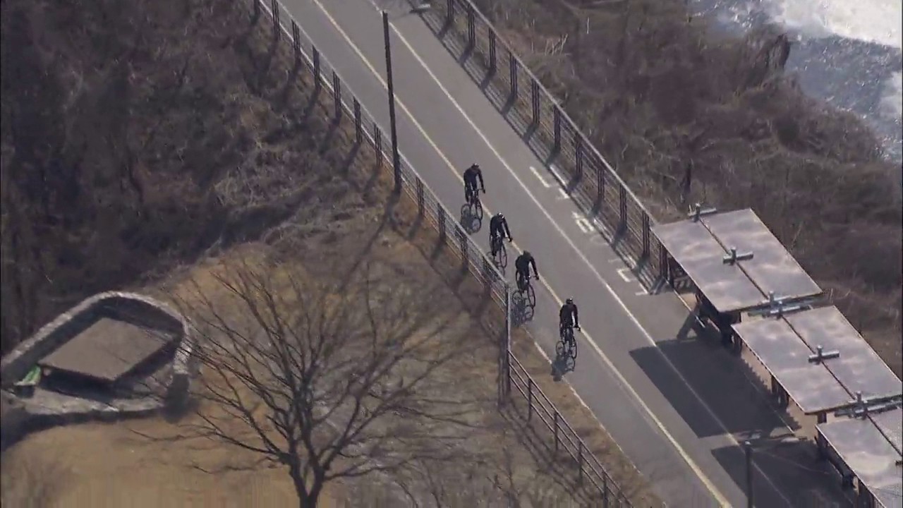 Warm Weekend Scenes - YouTube