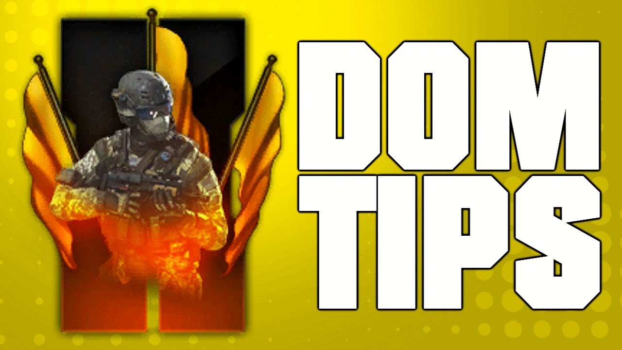 BO2: Ultimate Domination Strategy! (BLITZKRIEG) - YouTube