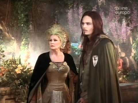 Fantaghiro 4 lek. PL 7/10 - YouTube