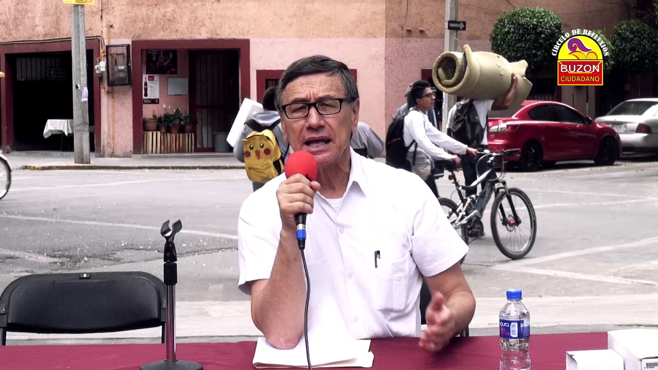 Ética y política: Partido y Movimiento. Problemas a Resolver - Victor ...