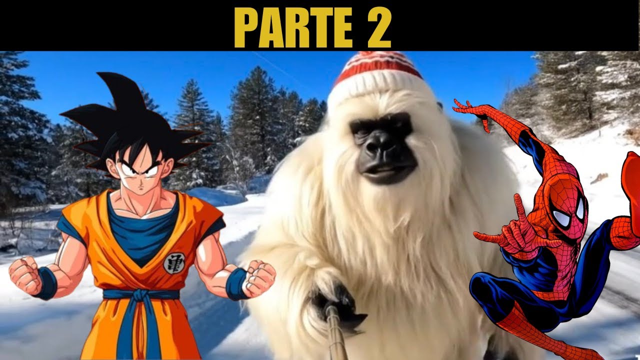 EL LOCO BLANCO | MEJORES MOMENTOS PARTE 2 - YouTube