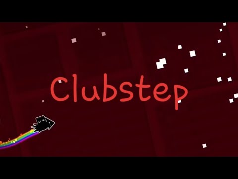 Geometry Dash | Clubstep (Demon) - YouTube