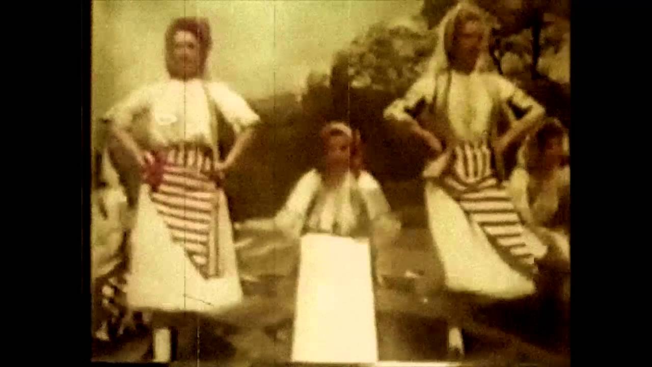 Vlach in Morocco - YouTube