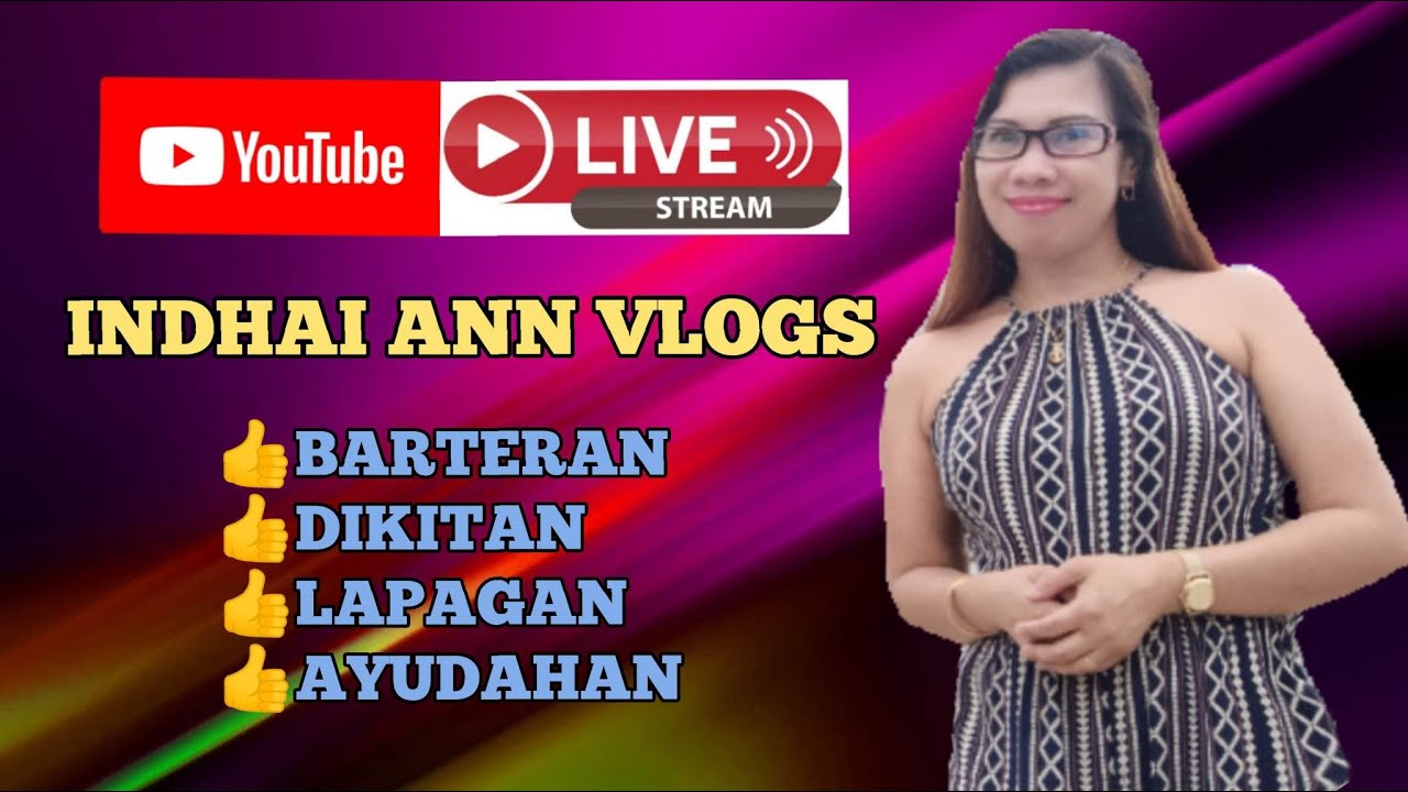 BARTERAN DIKITAN LAPAGAN AYUDAHAN - YouTube
