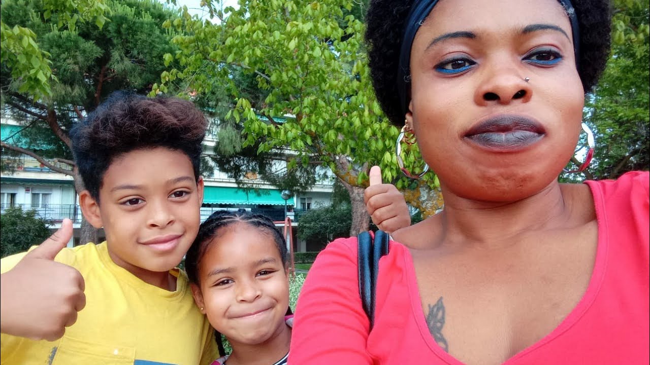 Day in the Life of mom of 3 kids - YouTube