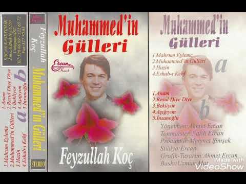 FEYZULLAH KOÇ - İNSANOĞLU [1999]