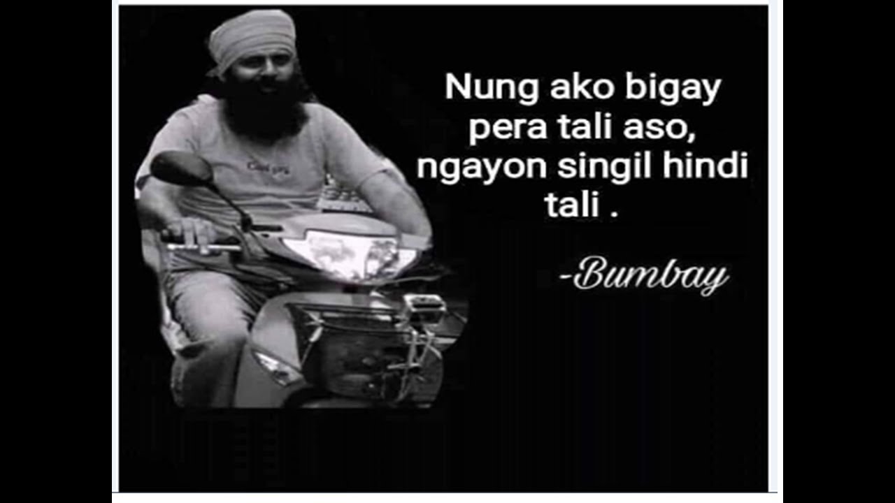 TAGALOG JOKES, MGA NAKAKATAWA SA FB SOCIAL MEDIA 2019 - YouTube