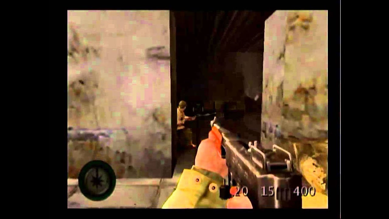 PSM2 Magazine #44 - Medal of Honor Rising Sun Review - YouTube