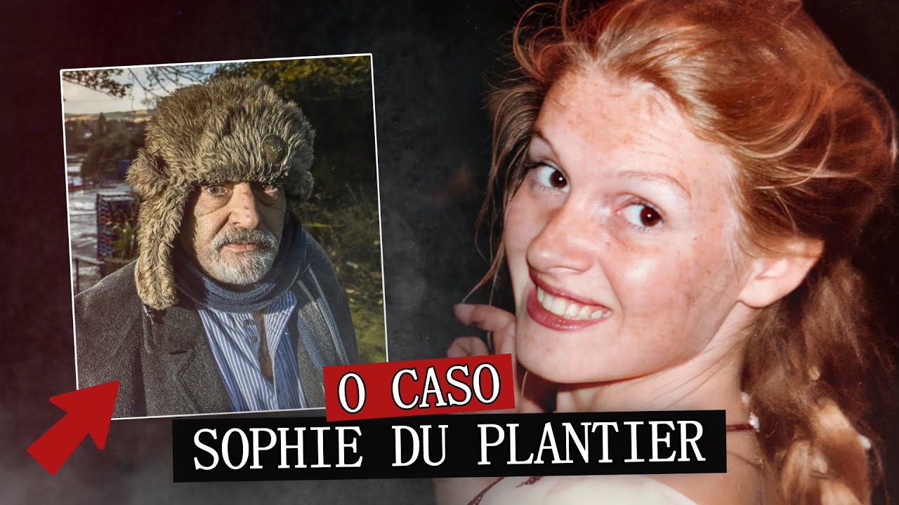 O polêmico caso de Sophie Toscan Du Plantier - YouTube