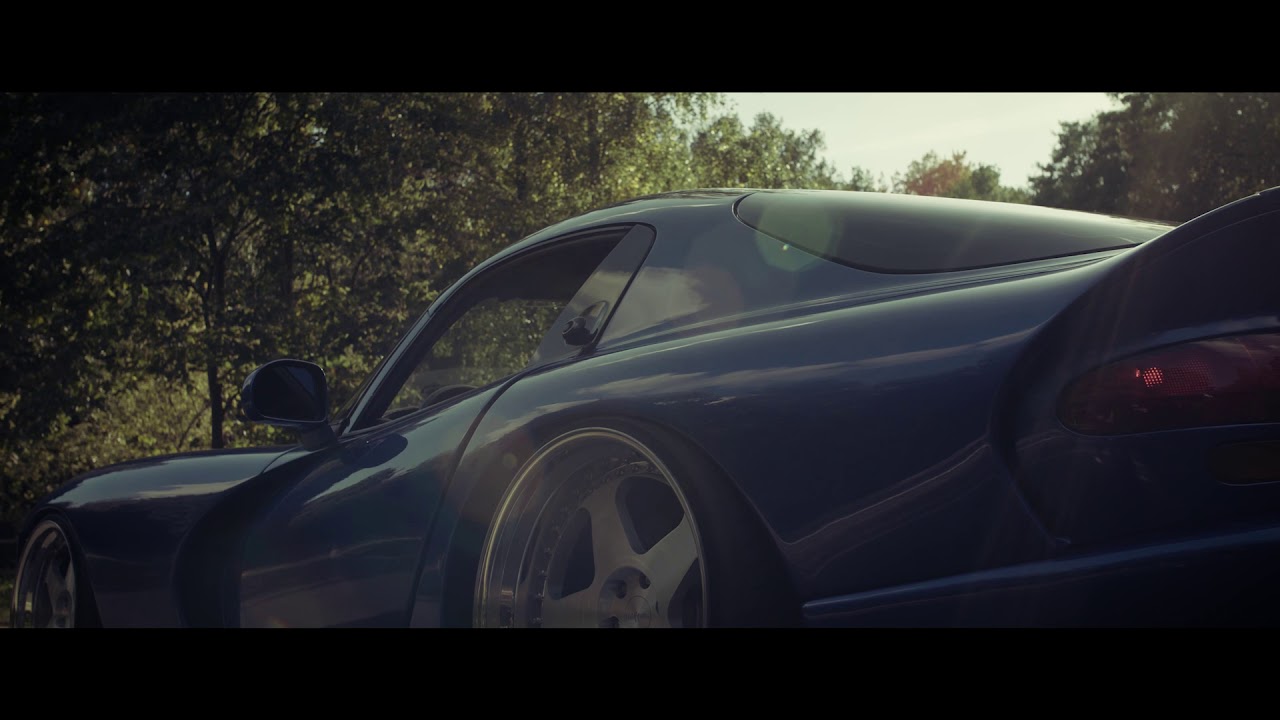 StanceWorks Dodge Viper GTS - YouTube