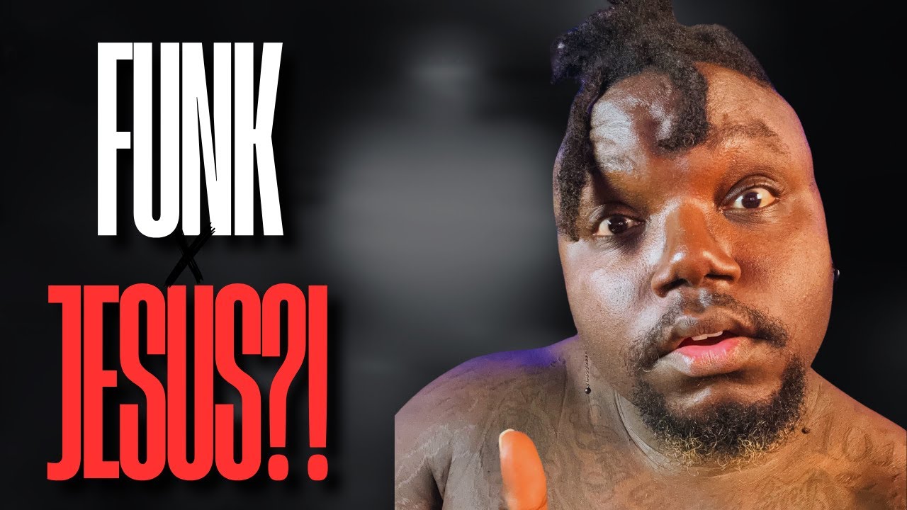 Who Is Jesus? Let Me Tell You – A Funky Christian Groove! - YouTube