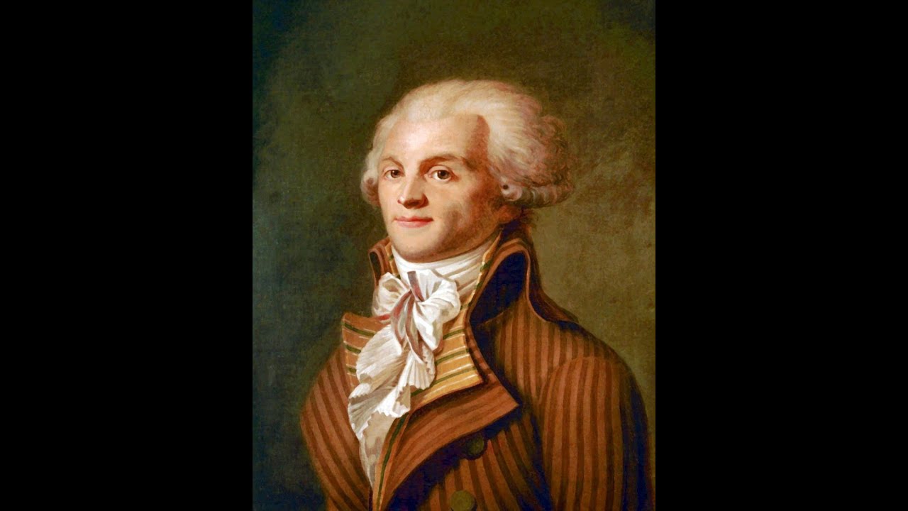 Rivoluzione francese - La Repubblica giacobina (1792-1794) - YouTube