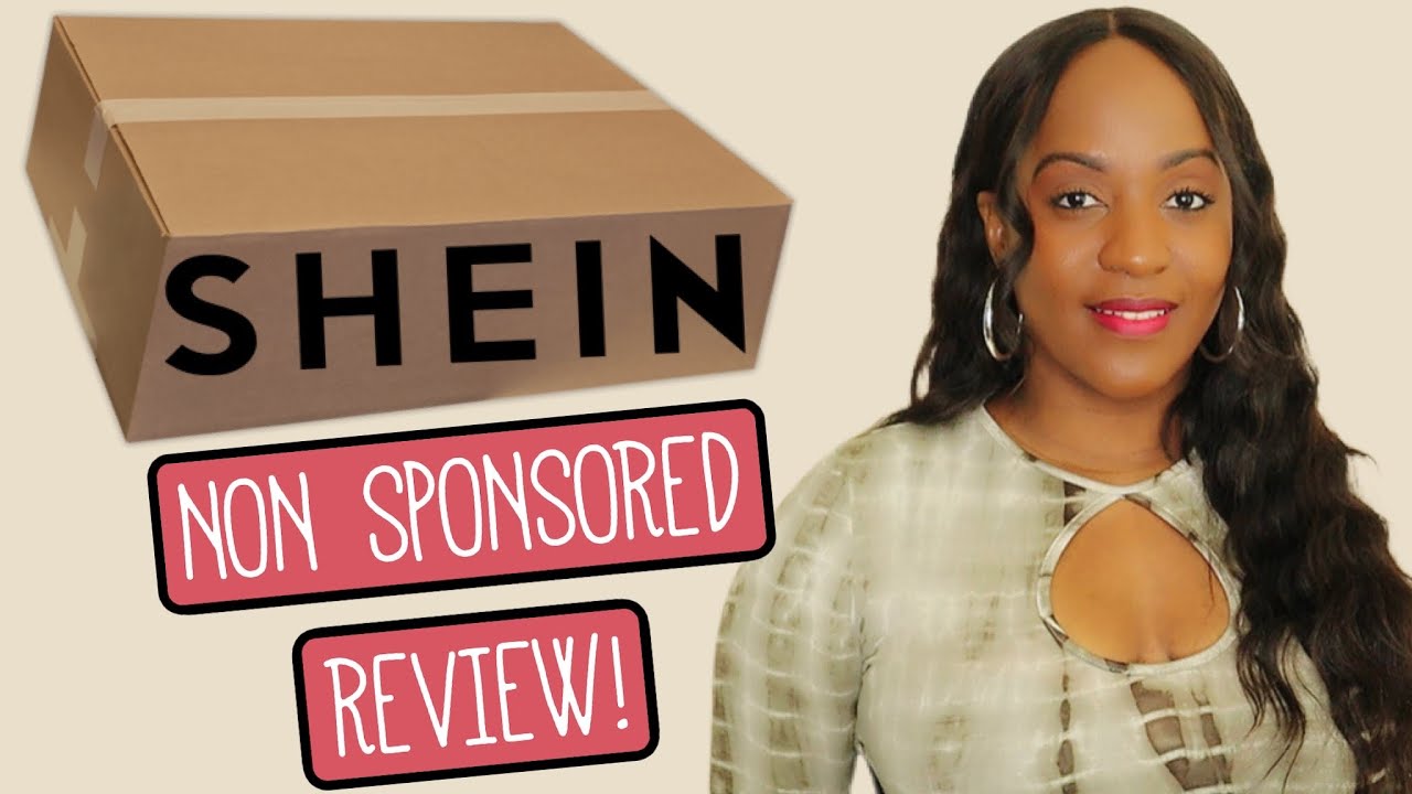 BEST CHEAP ONLINE FASHION STORE?? SHEIN.COM REVIEW ~ RETURNS, SHIPPING ...