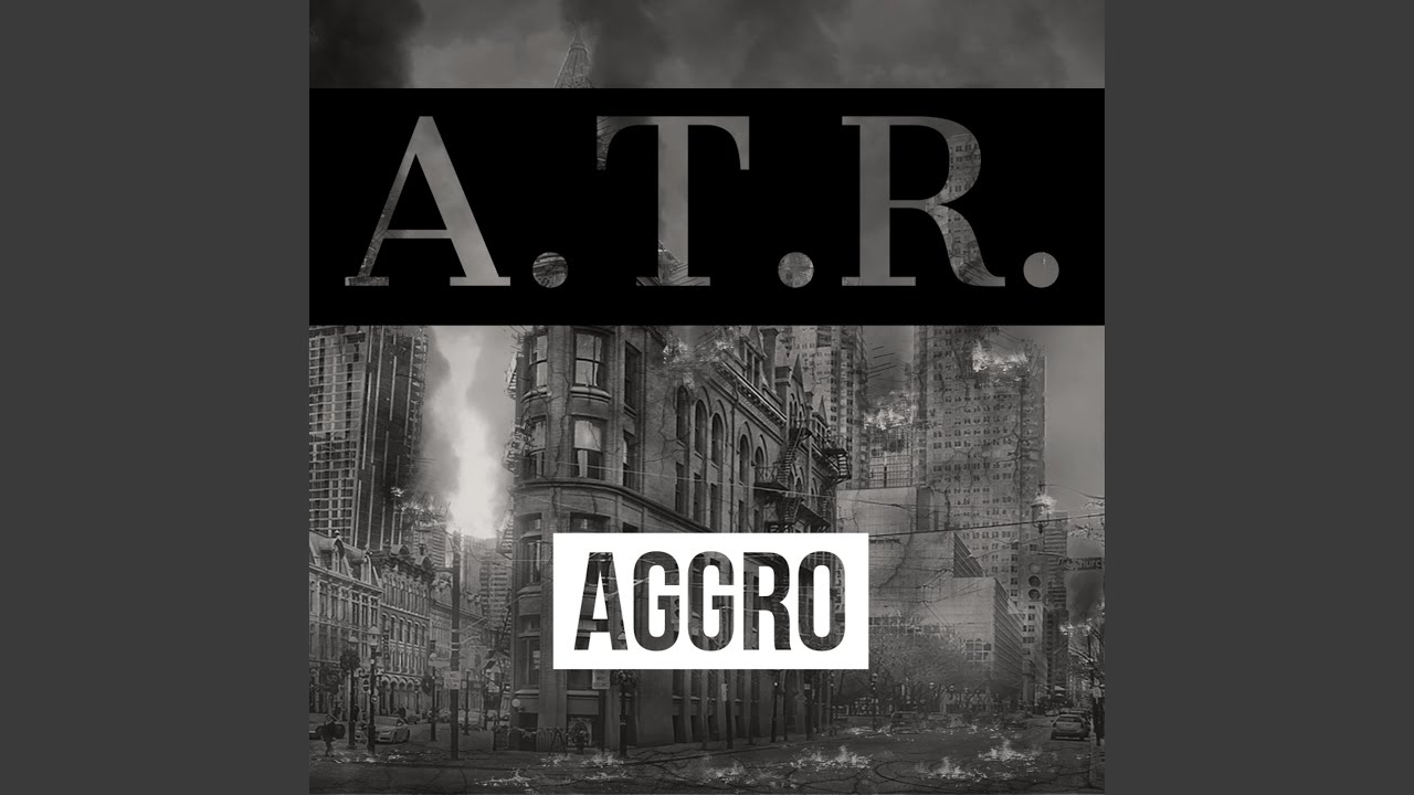 Aggro - YouTube