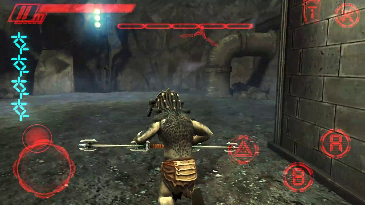 AVP EVOLUTION: PREDATOR VS ROYAL GUARD XENOMORPH AKA ALIEN PRAETORIAN ...