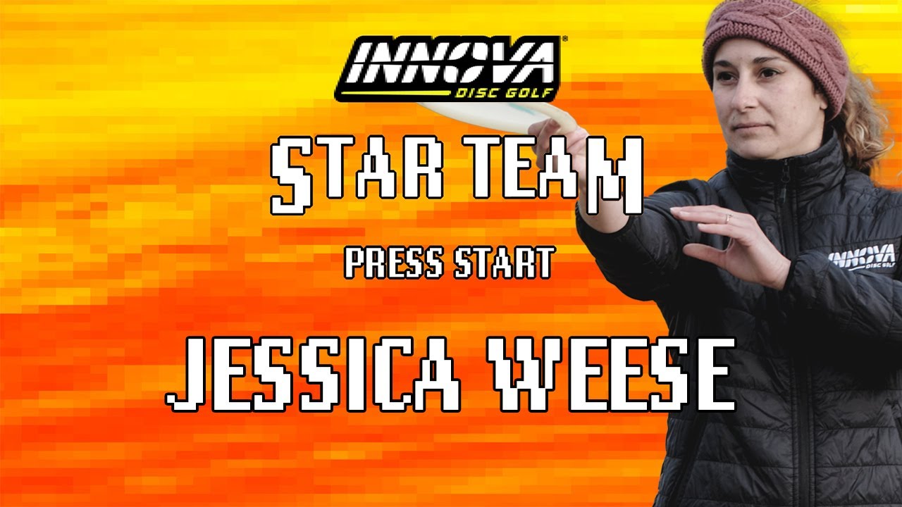 2024 Jessica Weese Tour Series Halo Star Valkyrie - YouTube