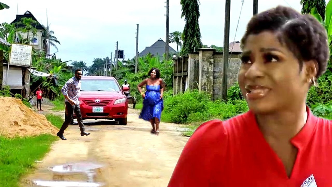 This Super interesting Movie Will Keep You At The Edge Of Your Seat Till The End New Hit 2024 ...