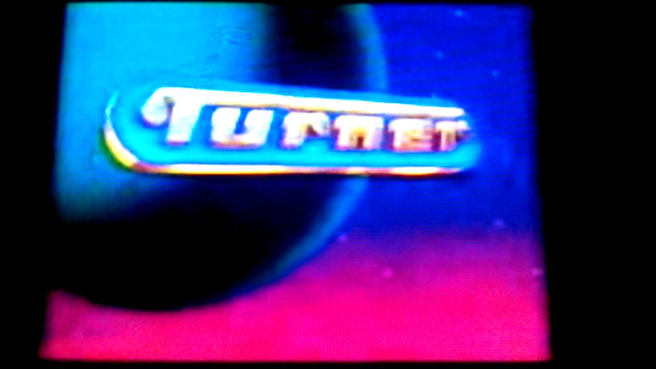 Turner Entertainment (1987) - YouTube
