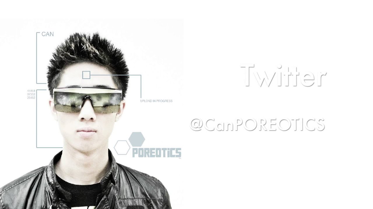 REBOOT Preview | POREOTICS - ORIGINAL - YouTube