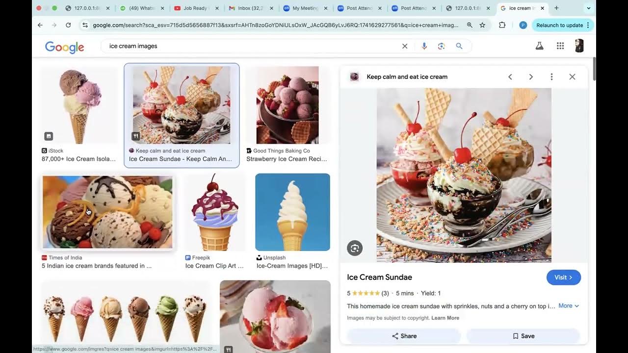 🔥 Video 8: Django Forms: Handle GET & POST Requests Like a Pro! - YouTube