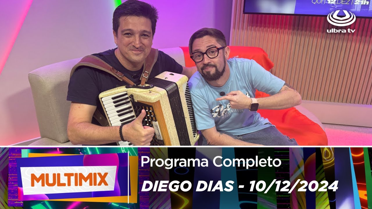 Beatles no Acordeon: Reinventando os Clássicos! - MULTIMIX - Diego Dias (@digodiasmusic) - YouTube