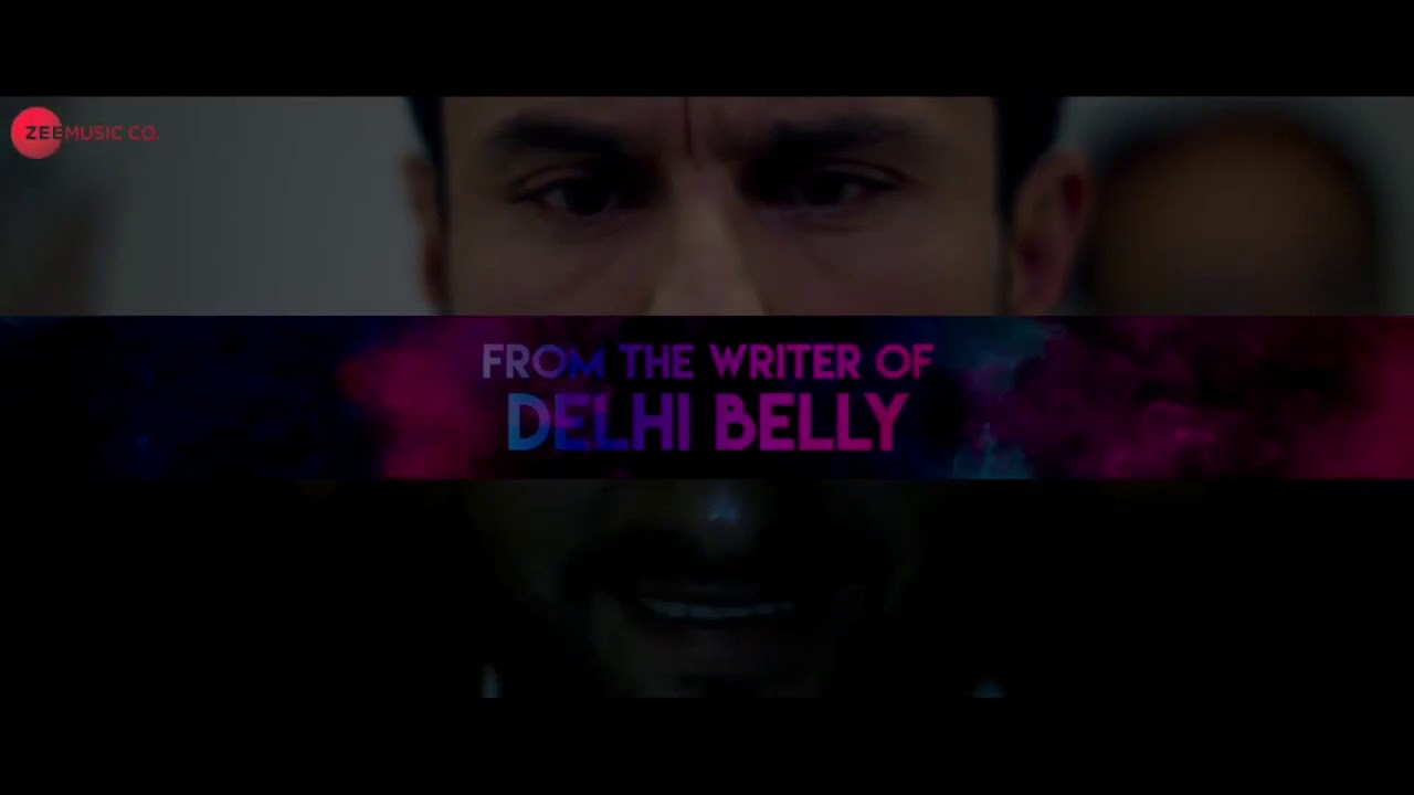 Kaalakandi ! official Trailer! saif ali khan new movie ! Akshat verma ...