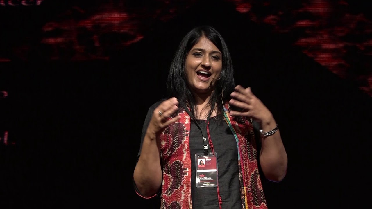Synergy: When everything you ever did sums up at that moment. | Dhanya ...