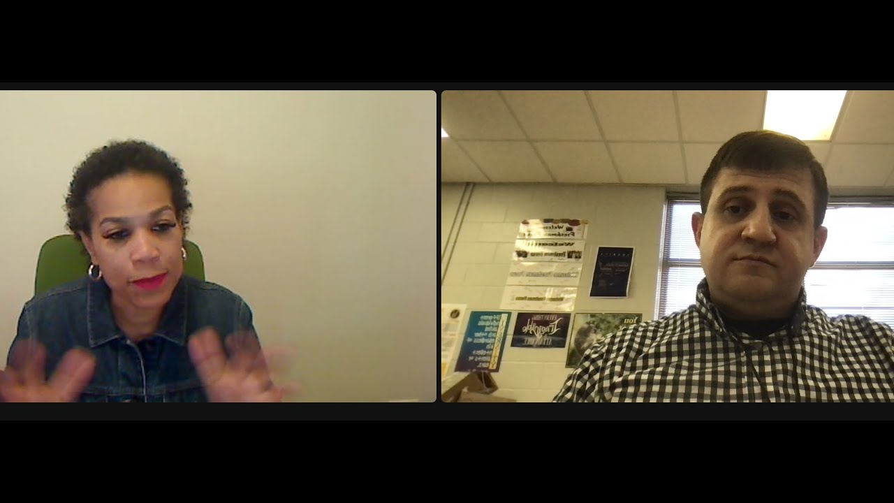 Crystal Kendrick- The Voice Of Your Customer. Entrepreneur Journey ...