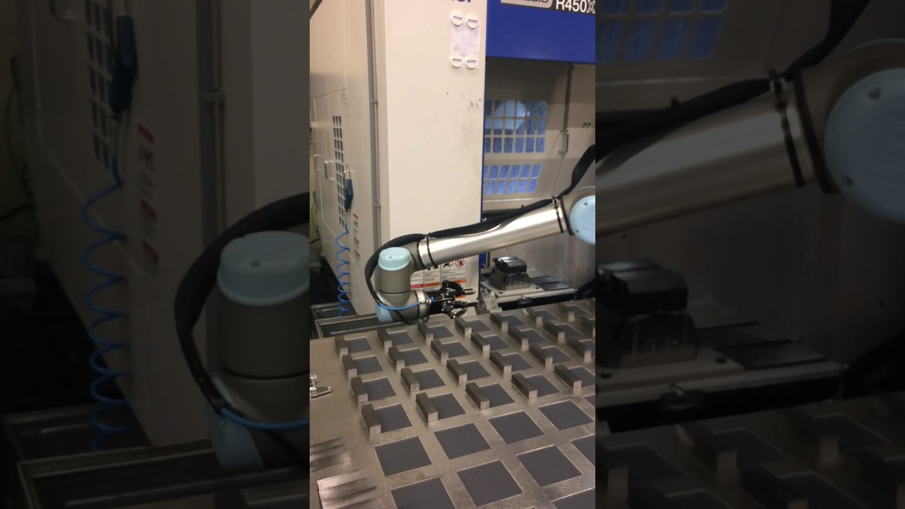 Brother Speedio R450X1 - YouTube