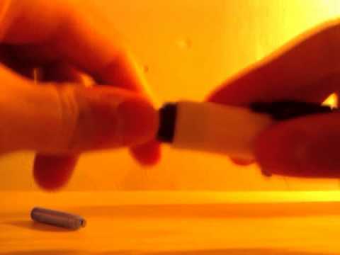 Tuto pour faire un Patator - YouTube