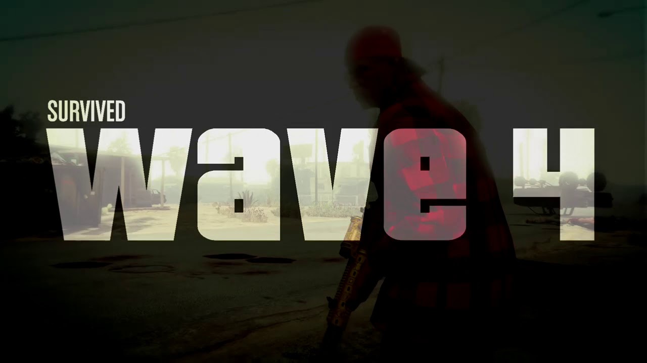 survival part 2 - YouTube