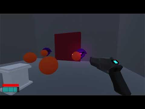 ULTRAKILL but in GODOT (Devlog 13: SFX and enemy spawning!) - YouTube