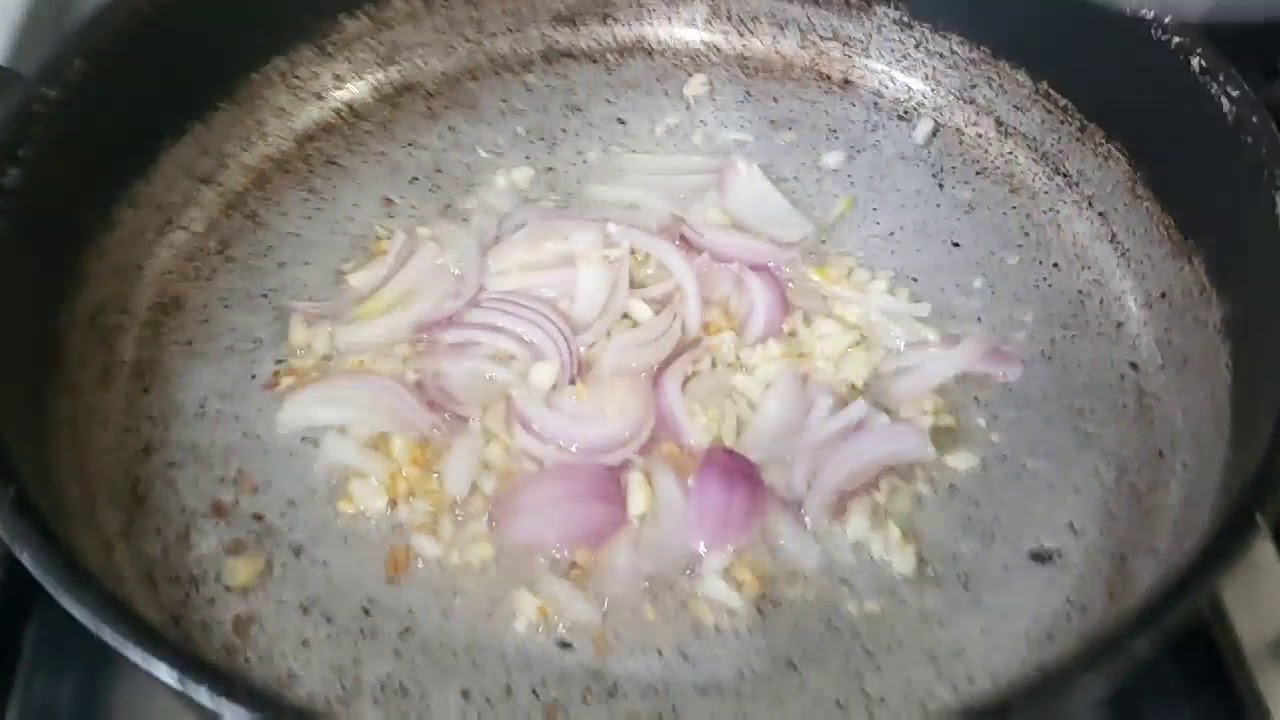 Pano mag luto sarciadong isda - YouTube