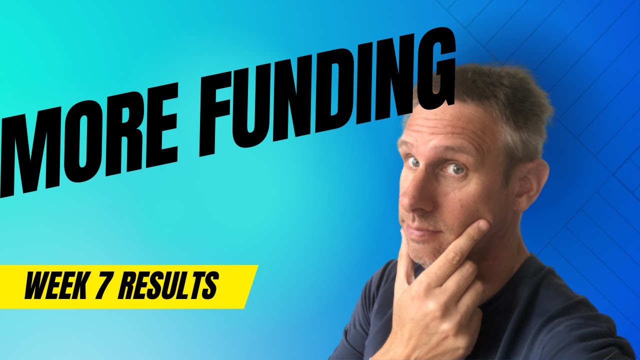 WEEK 7 RESULTS - FTMO Passed - YouTube