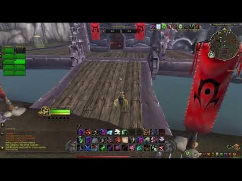 Assassination Rogue - (Battlegrounds Pvp Highlights #11) - Wow Dragonflight 10.2 - YouTube