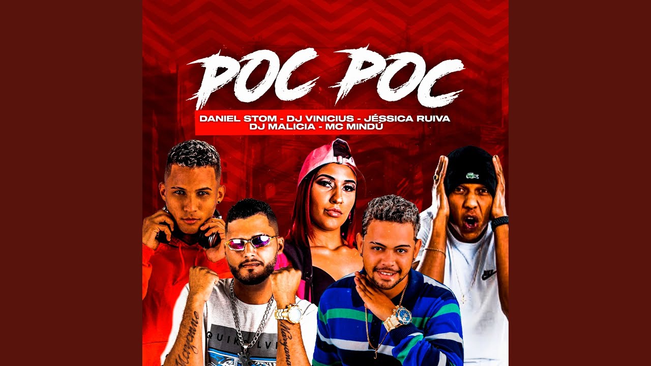 Poc Poc - YouTube Music