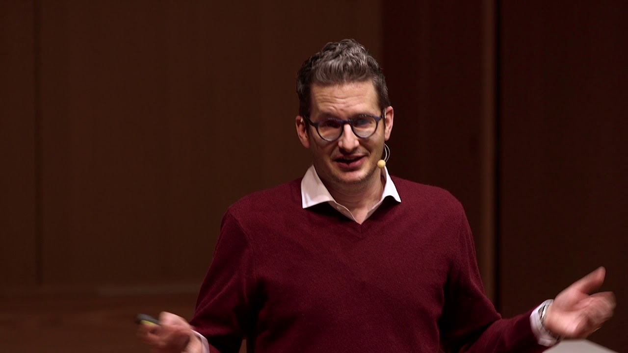 Stuttering Professor: A Case for Scrappy Teachers | Jeffery MacCormack ...