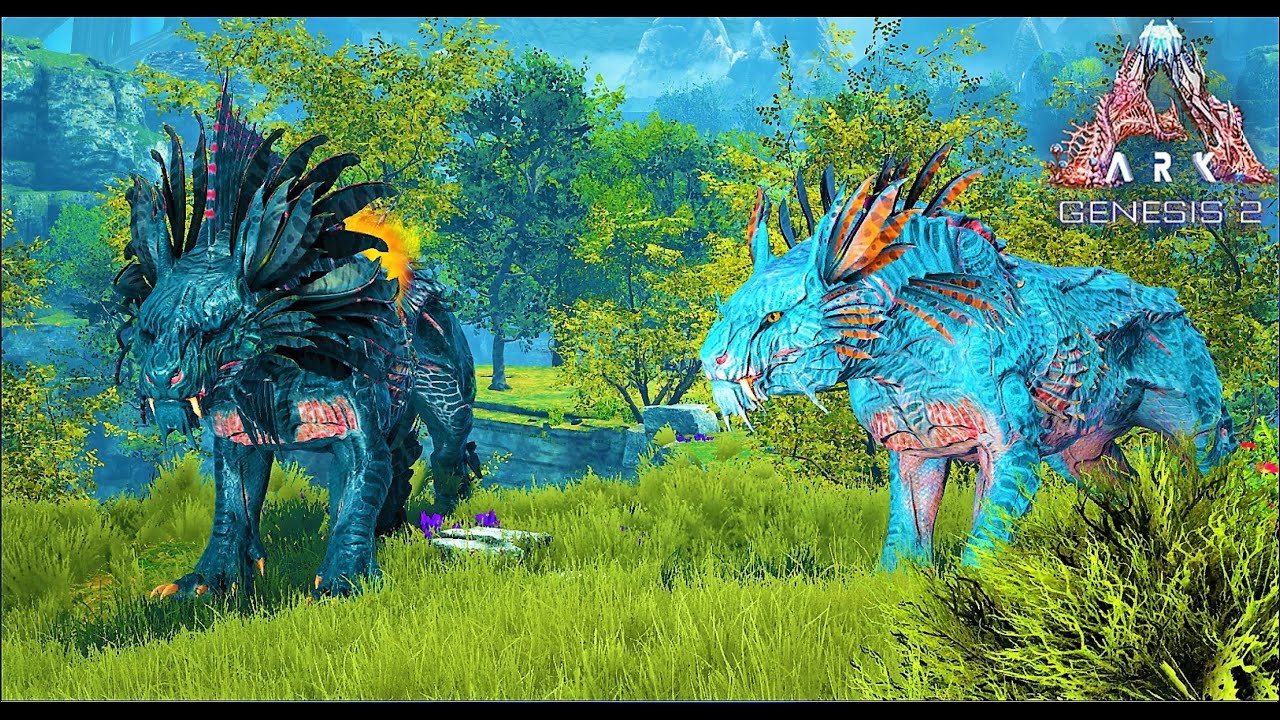 How to tame Shadowmanes the super easy way - YouTube