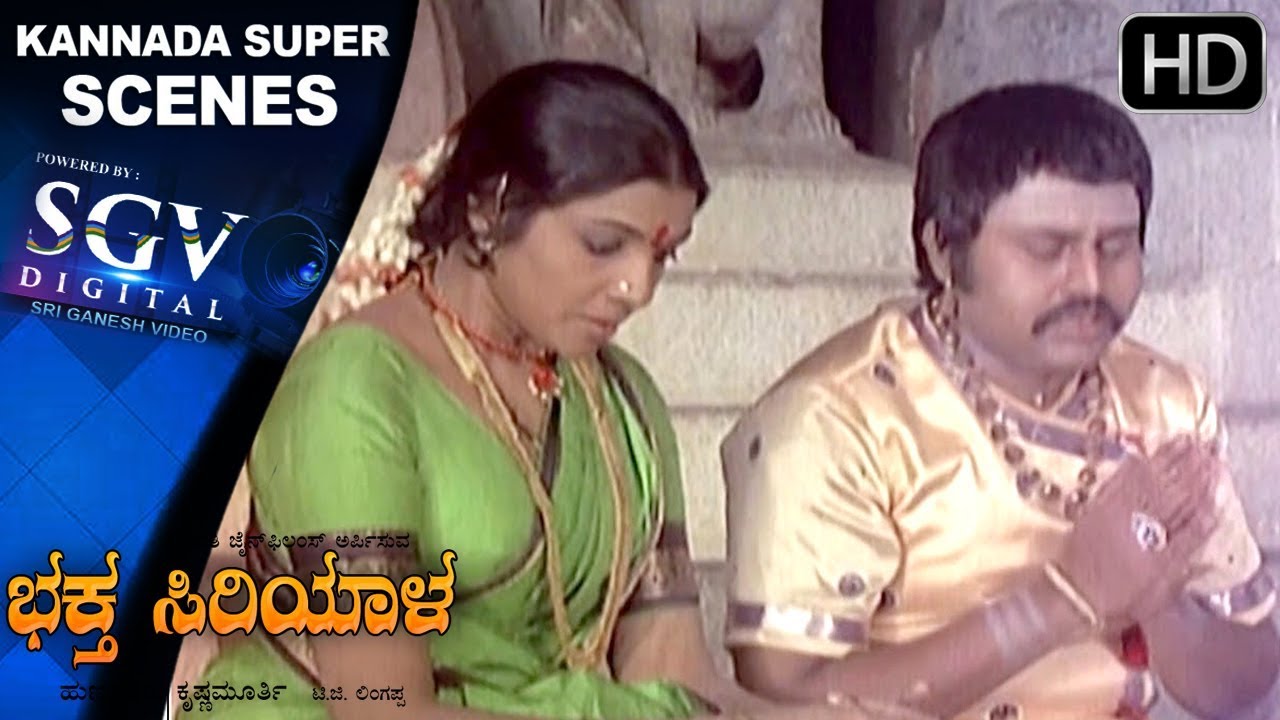 Srinivas Murthy Surprised after seeing Lokesh Home | Kannada Super ...