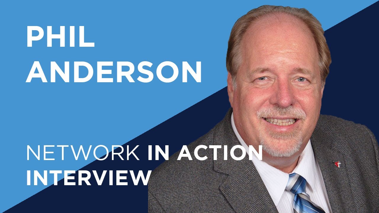 Phil Anderson Interview - YouTube