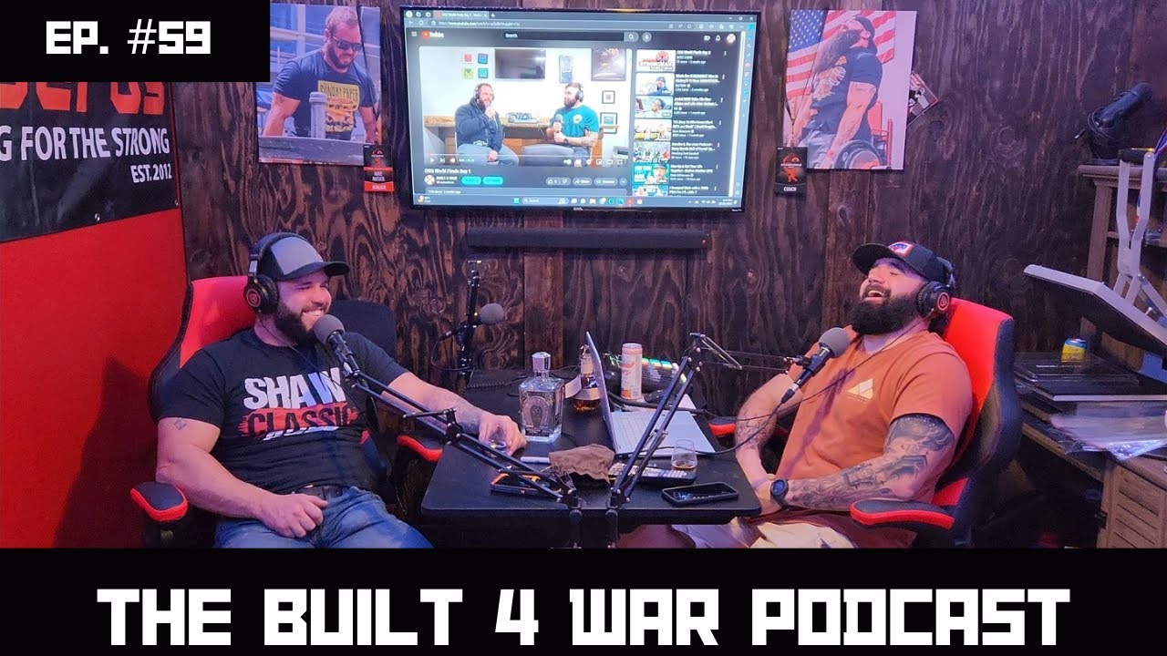 OSG World Finals Recap - EP. 59 - YouTube