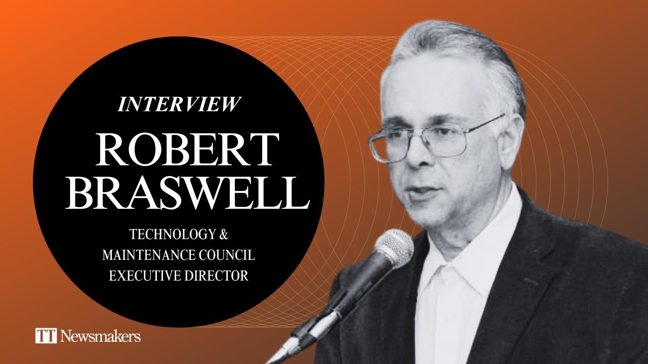TT Newsmakers: A Preview of the 2025 TMC Annual Meeting with Robert ...