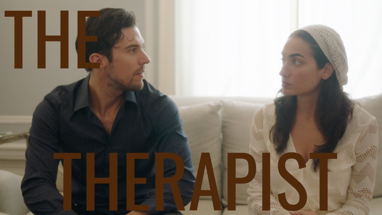 The Therapist - Short Scene - YouTube