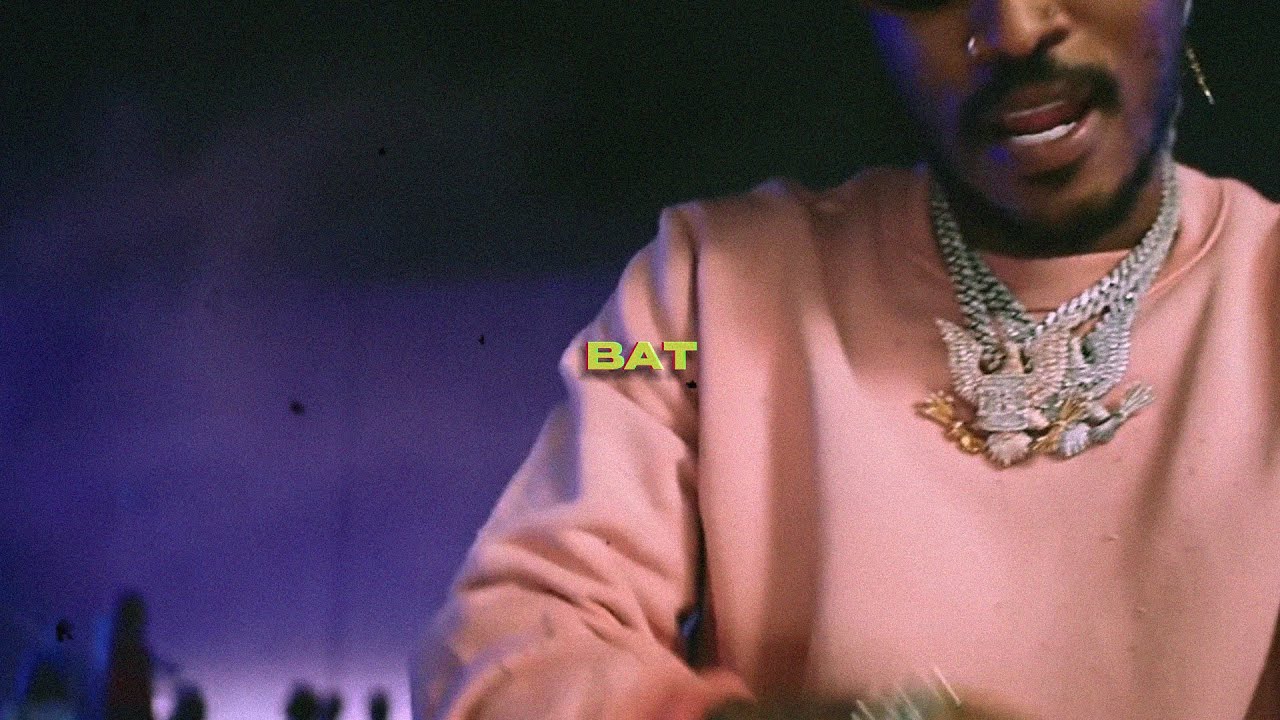 Future Type Beat "BAT" - YouTube