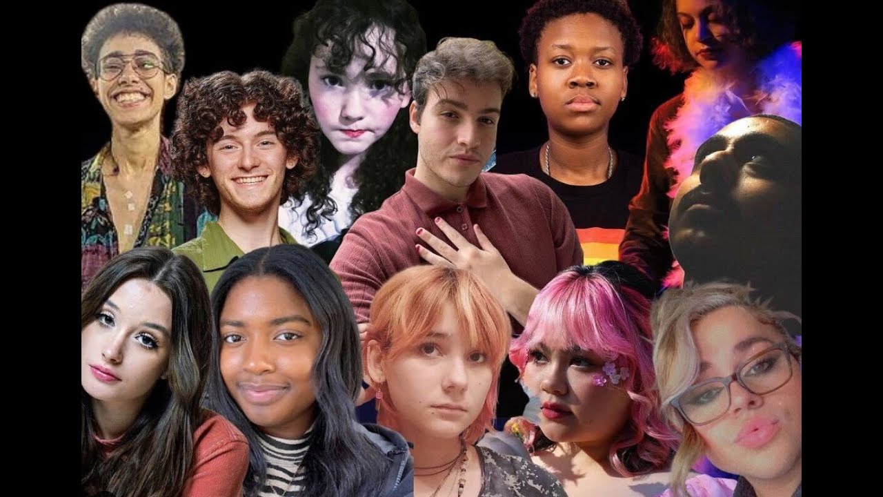 October 2nd, 2023 7pm - The Future Perfect Project: DIVINITY Album ...