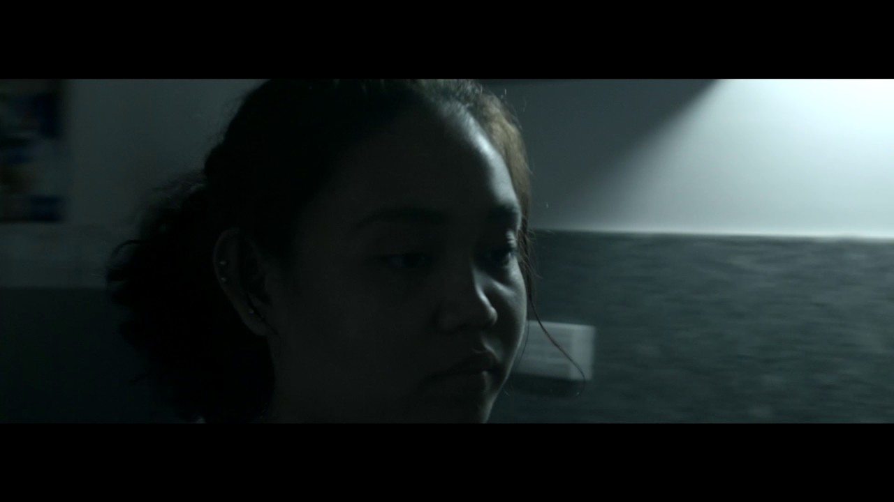 "Kulong" - Short Film - YouTube