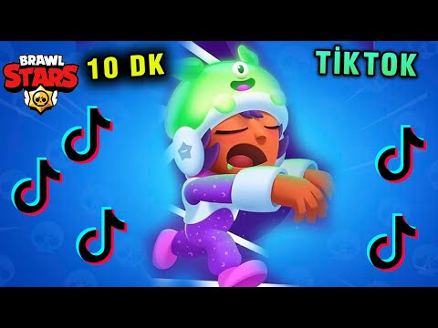 Brawl Stars Tik Tok Videoları #290