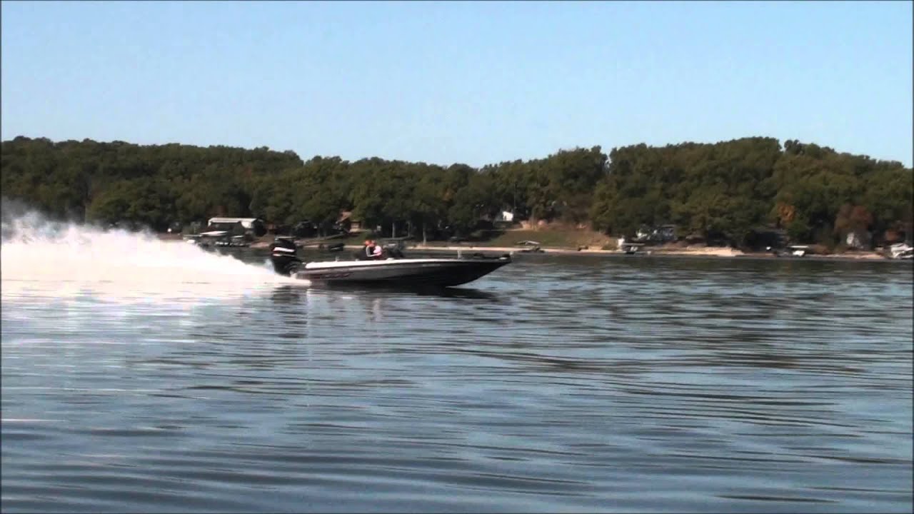 Charger boat 596 movie.wmv - YouTube